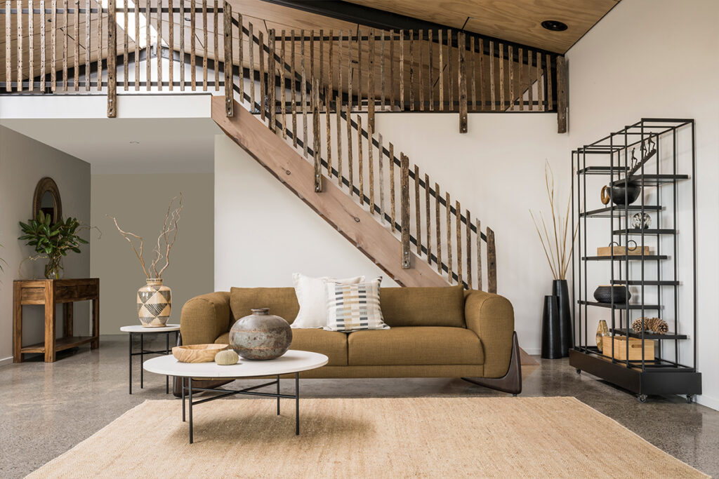The Hendrix puts on a show | Kovacs Design Furniture