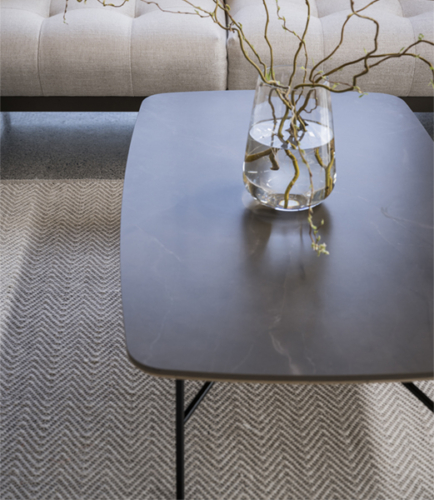 Geo Tables | Kovacs Design Furniture