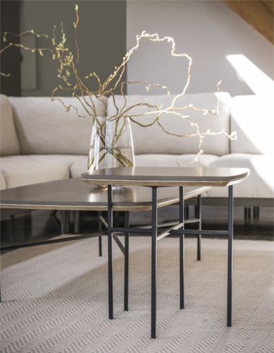 Geo Tables | Kovacs Design Furniture